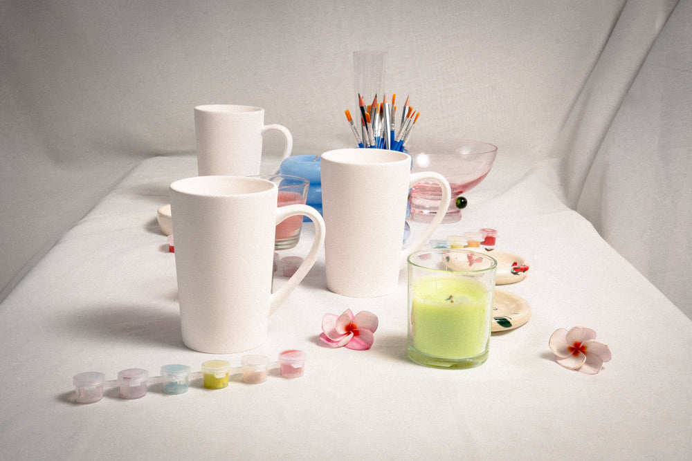 Workshops – Objects By Phoebe