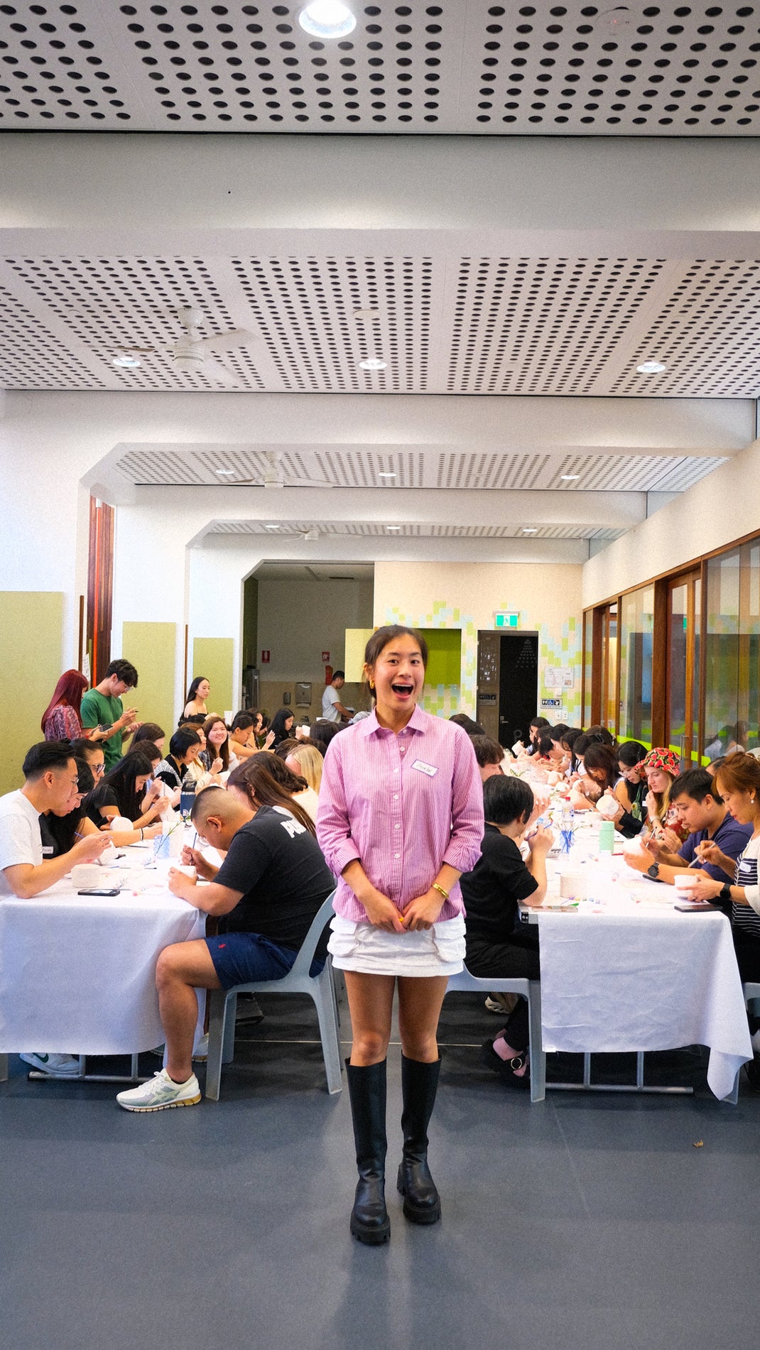 Out and About – Objects By Phoebe